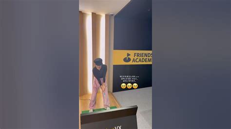 빈스윙도 힘겨운 오늘 ㅠㅠ Golf 골프 골프연습 수지골프연습장 프렌즈아카데미광교 프렌즈아카데미 골프연습 빈스윙