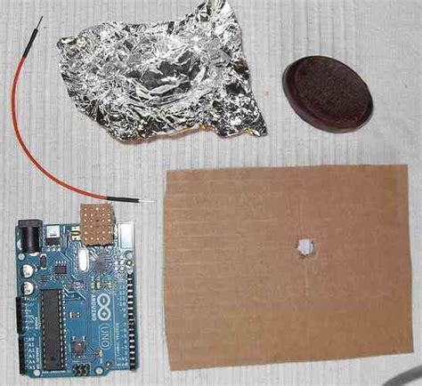 updating the atmega8u2 on an uno without soldering microcontrollers