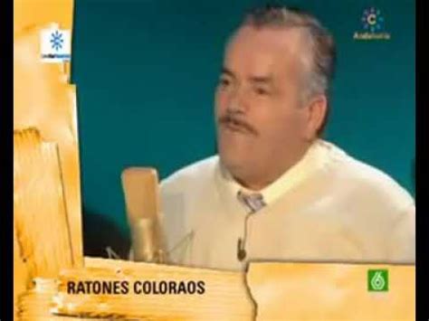 El Risitas esquiva las preguntas de Joaquín Quintero en el programa de