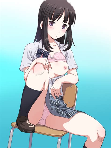 Original Drawn By Meownekodenki Danbooru