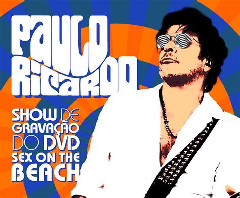 Agbnews Rosely Rodrigues Paulo Ricardo Grava O Show Sex On The Beach Para Lançar Dvd