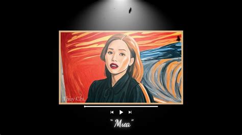 Mưa Thùy Chi Ft M4u Remake Youtube