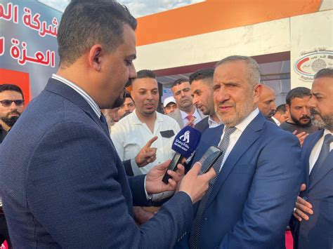 مكتب رئيس الوزراء يعلن إطلاق 4 مشاريع رئيسية في بغداد وكالة الأنباء