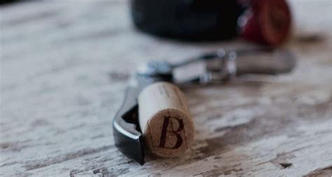 Cork Recycling Program Broadside