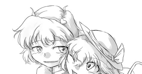 例大祭9コンテスト 地霊殿 艸日のマンガ 例大祭9コンテスト地霊殿 東方 さとりこいし勇儀パルスィ燐空 Pixiv