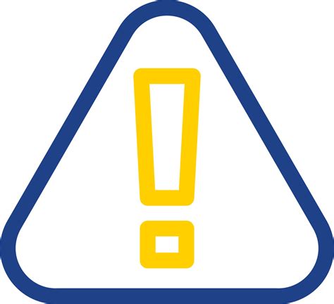 Caution Vector Icon Design 15690528 Vector Art At Vecteezy