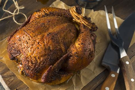 Simple Smoked Whole Chicken Recipe Masterbuilt Smokers Nz
