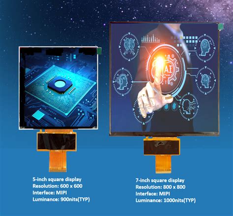 Lcd Liquid Crystal Display Touch Screen Lcd Display Manufacturers Cdtech Lcd