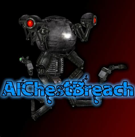 Alchestbreach Alchestbreach Wiki