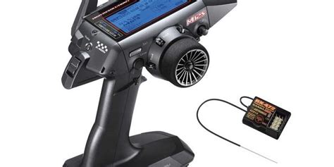 Airtronics M S Super CH Surface Radio Your Home For RC Drifting