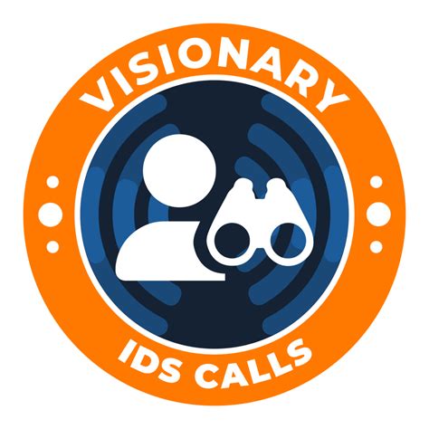 visionary ids® session 12pm et eos worldwide