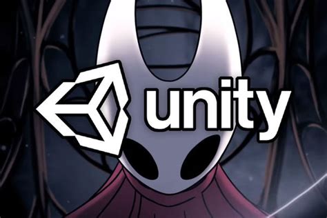 The Impact Of Unity Controversy On Hollow Knight Silksong All You