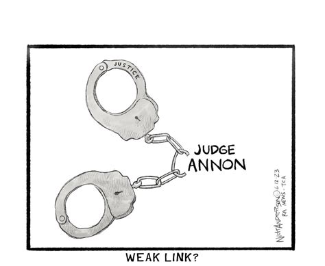 Weak Link Reform Austin