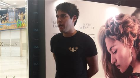 Maxime Bouttier Akui Nonton Titanic Setiap Tahun Film Romantis Terbaik