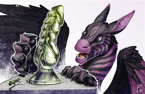 Rule 34 Ambiguous Gender Astonished Black Body Black Claws Black