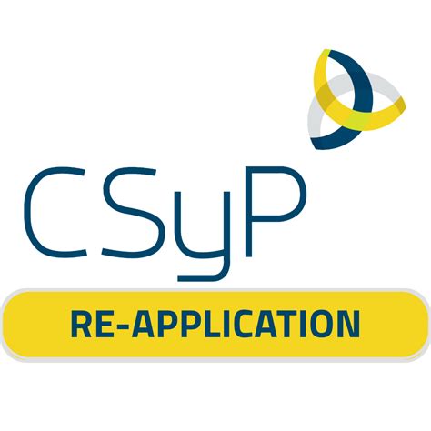 Csyp Re Application Security Institute