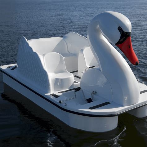 Paddle Boat With Ladder At Leonel Muncy Blog