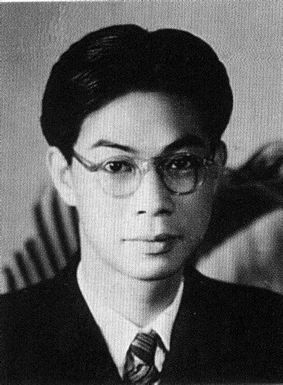 严复简介（为什么还会被有些人诟病？） 人物集