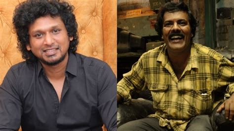 Munishkanth எனக்காக லோகேஷ் கனகராஜ் வெயிட் பண்ணாரு மாநகரம் பட