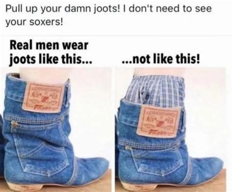 Joots 9gag