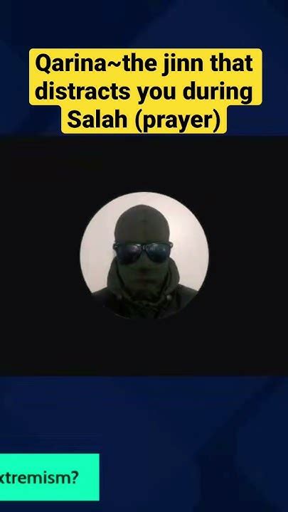 Ruqyah Exorcism To Get Rid Of The Prayer Jinn 😈 Exmuslim Youtube