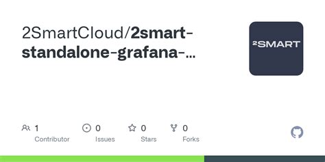 Github 2smartcloud2smart Standalone Grafana Bridge Github 2smartcloud2smart Standalone Grafana Bridge