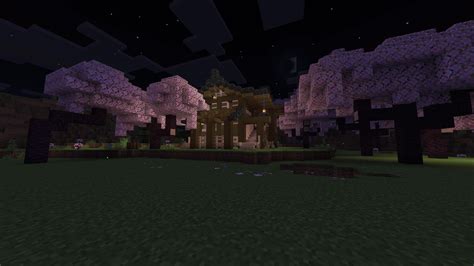 First Post Here Hope Yall Enjoy Rminecraft