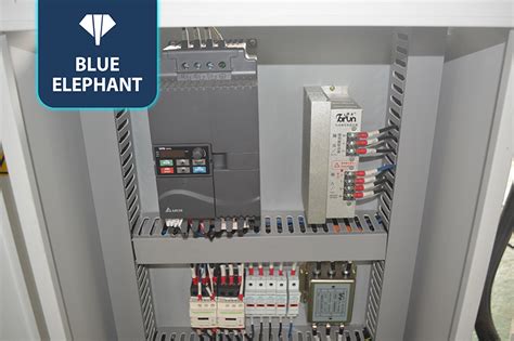 1325 Eps Foam Cnc Router Machine For Cheap Sale Blue Elephant Cnc