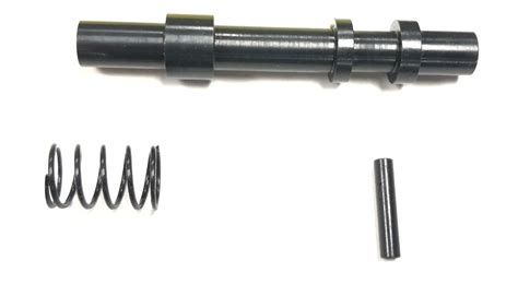 Mg 34 Top Cover Hinge Pin Assembly