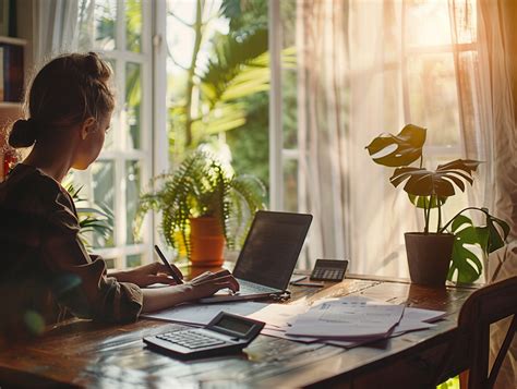 Optimiser Votre Fiscalité Grâce Au Formulaire 2044 Déclaration Mister