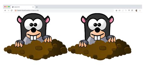 Css I Wanted To Have Two Similar Mole Divs On My Html Document