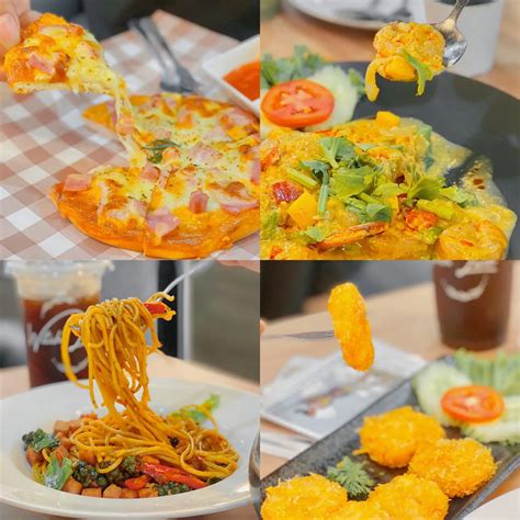 คาเฟ่ที่สายมูห้ามพลาด🔮💥 แกลเลอรีที่โพสต์โดย Enjoythingsシ Lemon8
