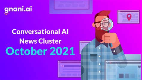 Conversation Ai News Cluster October 2021 Gnani Ai