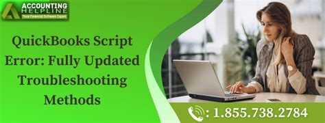 a complete guide to eliminate quickbooks script error joshuaweissman