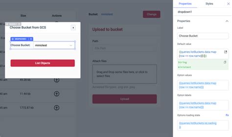 Building A Minio File Explorer App In 30 Minutes