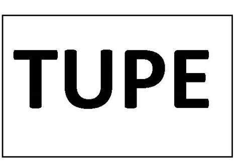 Logo Tupe