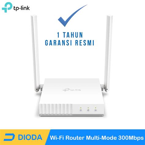 Jual Tp Link Multi Mode Wi Fi Router Mbps Shopee Indonesia