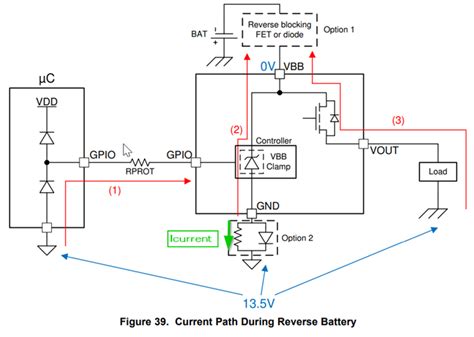 TPS HB Q Reverse Protection Power Management Forum Power Management TI E E Support Forums
