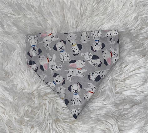 Bandana De Perro Bandana De Perro Personalizado Bufanda De Etsy