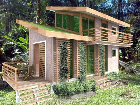 Casas de Madeira Modelos e Projetos Incríveis