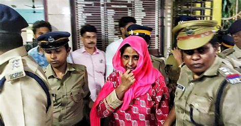 Jolly Joseph Did Not Confess To Murders In Church Says Kerala Priest