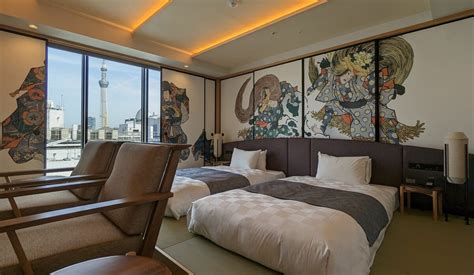 浅草の伝統文化に触れる体験型ホテル！「浅草ビューホテル アネックス 六区」宿泊レポート Preciousjp（プレシャス）