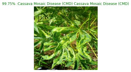 GitHub AdiShirsath Cassava Leaf Disease Detection API To Detect Leaf