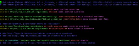 Installing And Running Hassio In Docker On An Intel Nuc Dew It And Web Services