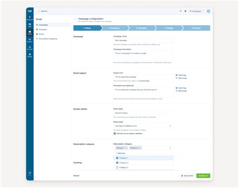 Crm Design That Improves Customer Relationships What Does It Look Like