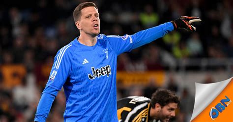 អ្នកចាំទី Szczesny កាន់តែខិតជិតការចាកចេញពីទឹកដីអឺរ៉ុប Obn Asia