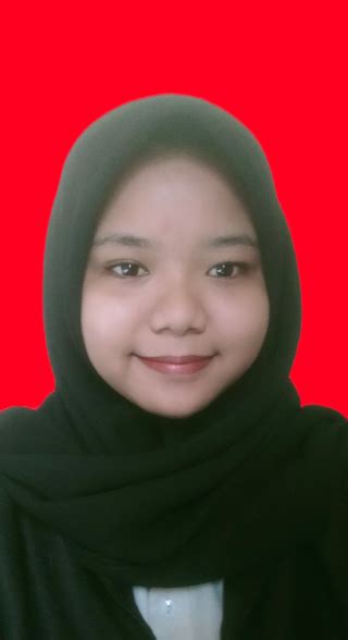 Ujian Skripsi Nur Alfina Rahman 11170120000040 Pendidikan Bahasa Arab