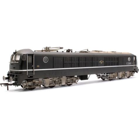 British Rail Class 80 Britains First 25kv Ac Electric Locomotive