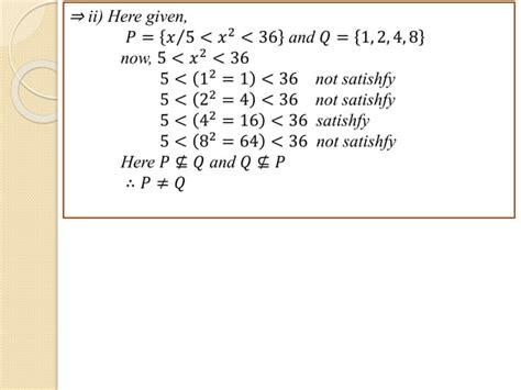 Unit 1 Set Theory Engineering Mathematics Pptx