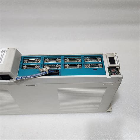 Mitsubishi Mds C1 V2 1010 Servo Drive Unit